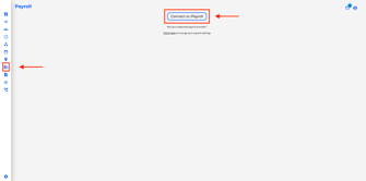 How to Connect to iPayroll